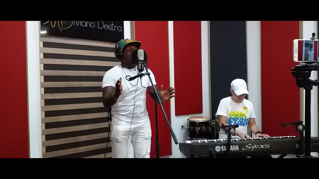 RECUERDOS - Jeimy Castillo (D.R.A) - YouTube