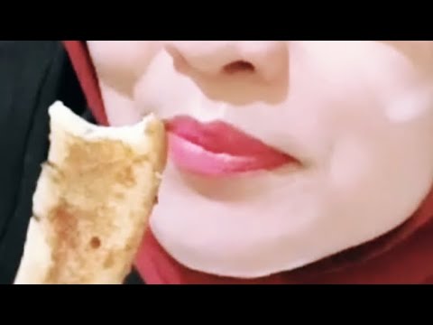 ASMR BANANA BREAD ROLLS - errinasetiawati