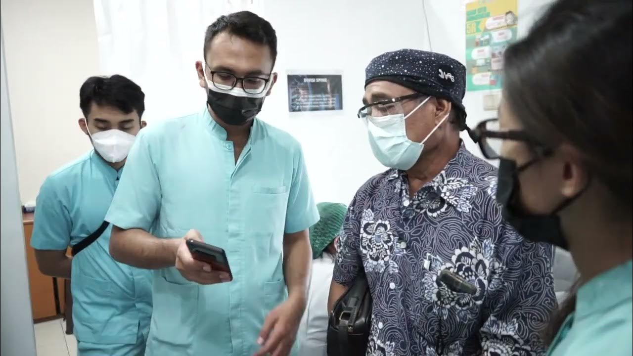 Profile Orthopaedi dan Traumatologi RSUP Prof IGNG Ngoerah - YouTube