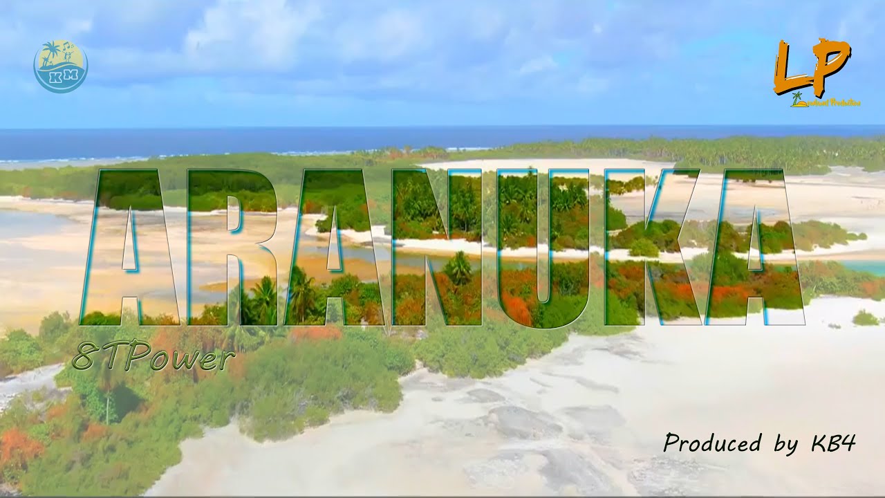 Aranuka - 8TPower - YouTube