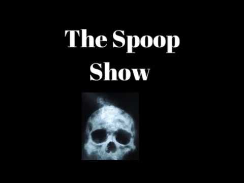 the spoop show live - YouTube