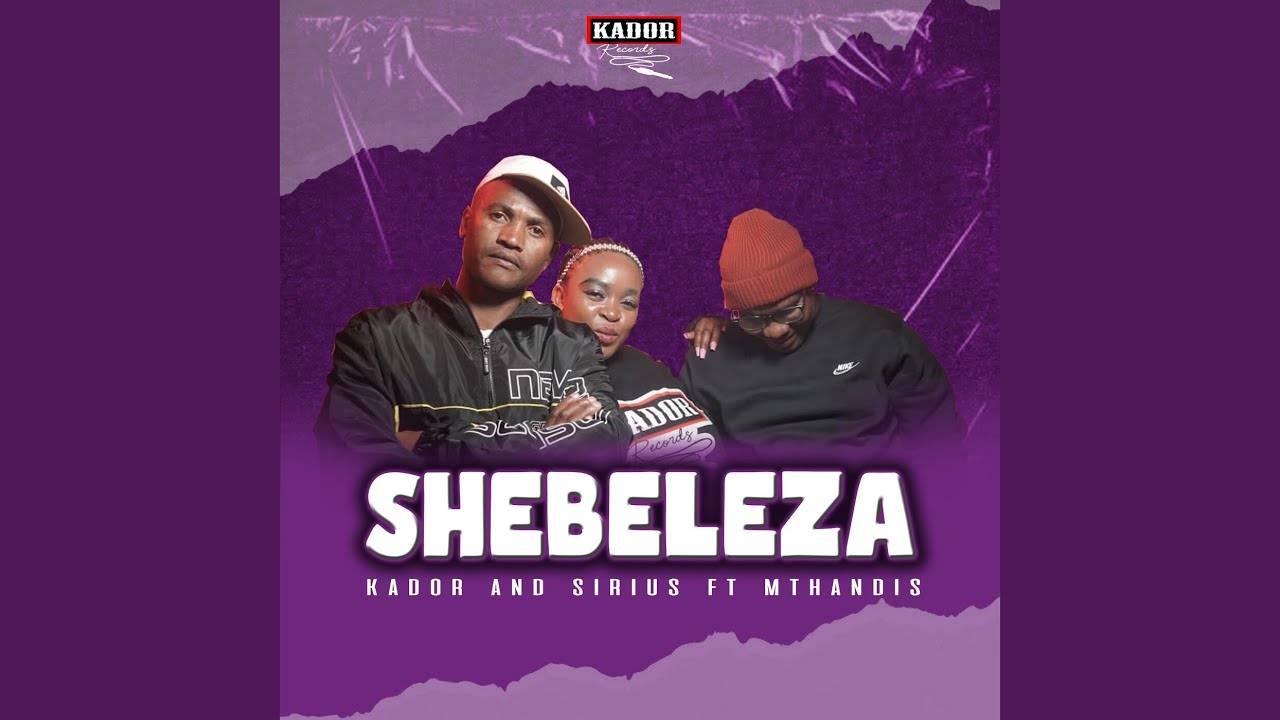 Shebeleza - YouTube