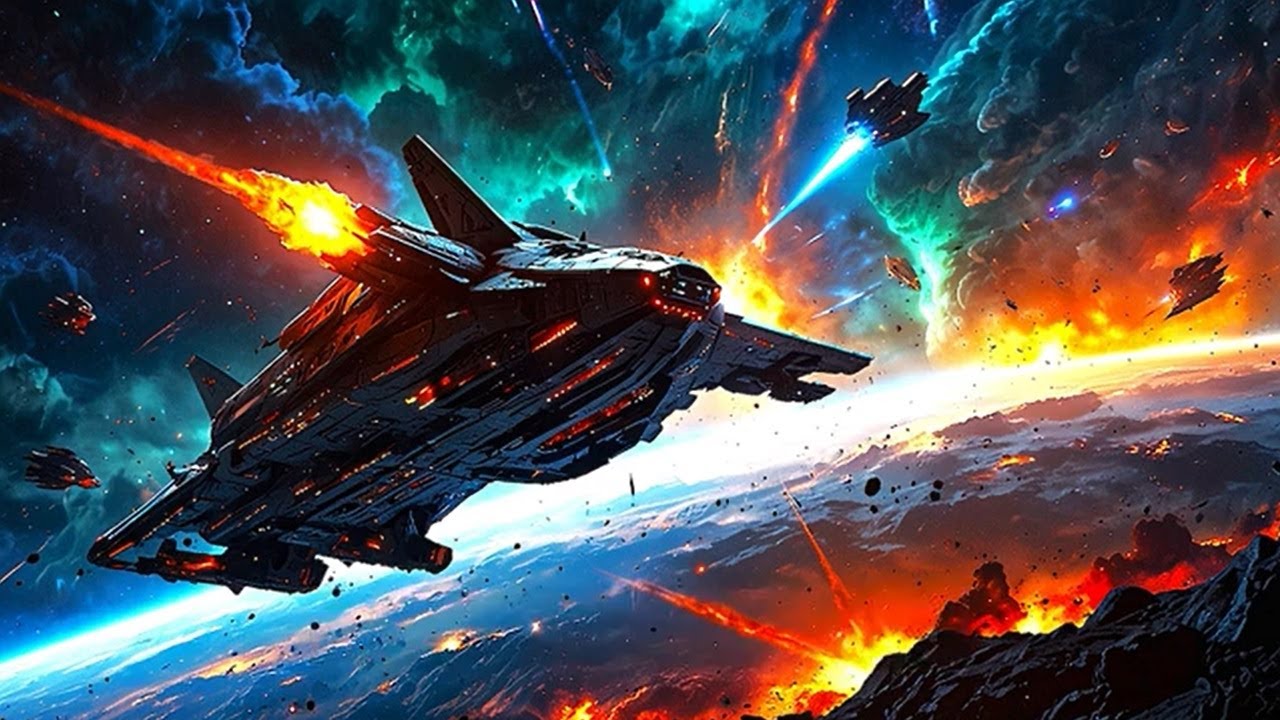 Humans Declared Galactic Apex Predators, Alien Empire Astonished | HFY ...