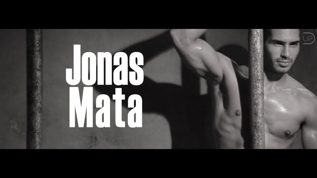 Jonas Mata - YouTube