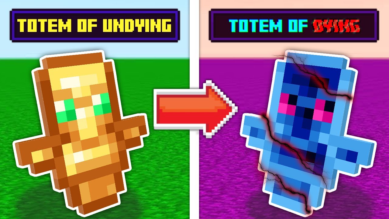 This is the WORST Minecraft Mod... - YouTube