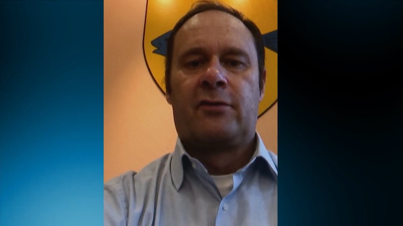 Interview mit Bgm Thomas Ram aus Fischamend - YouTube