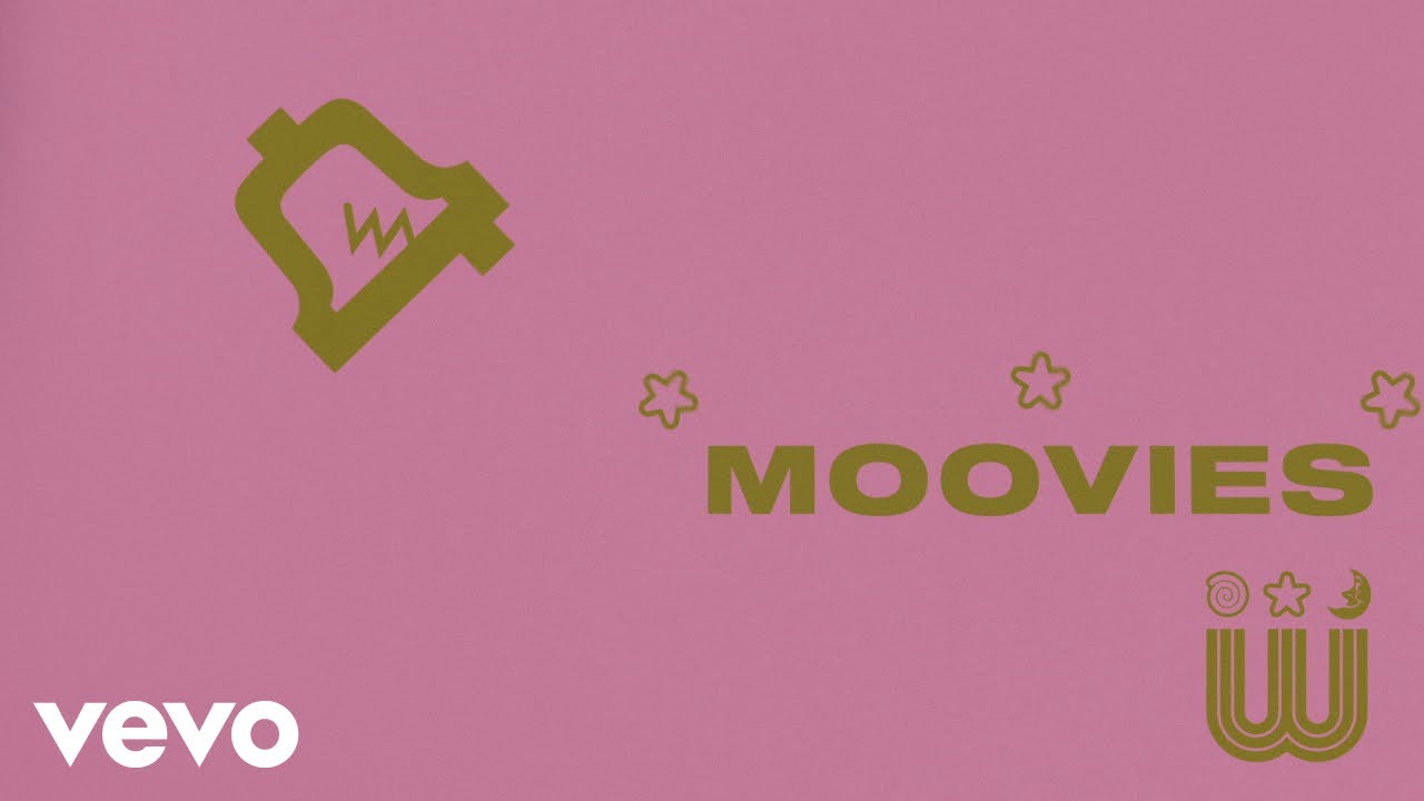 Tierra Whack - MOOVIES (Official Lyric Video) - YouTube Music