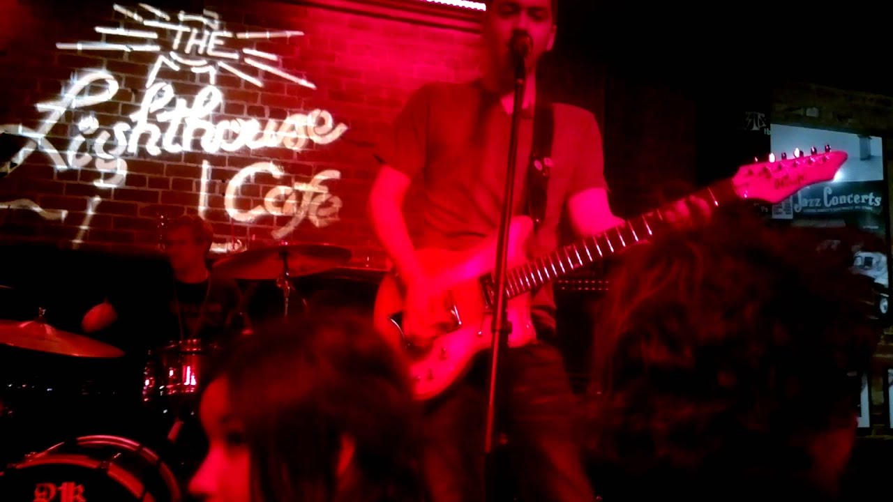 Sector 7 g live 3-10-13 - YouTube