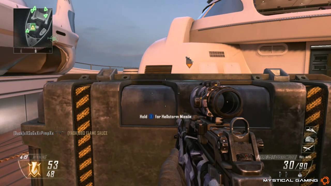 Black Ops II Kill Confirmed Gameplay 01 HD - YouTube