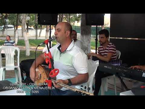 Hakan AKGÜN Karmı Yağmış Yüce Dağlar Başına 02 09 2018 Metehan Şahin Düğün Ozan KIYAK