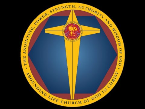 Sunday, December 13, 2020 Abounding Life COGIC Monthly Women's Day ...