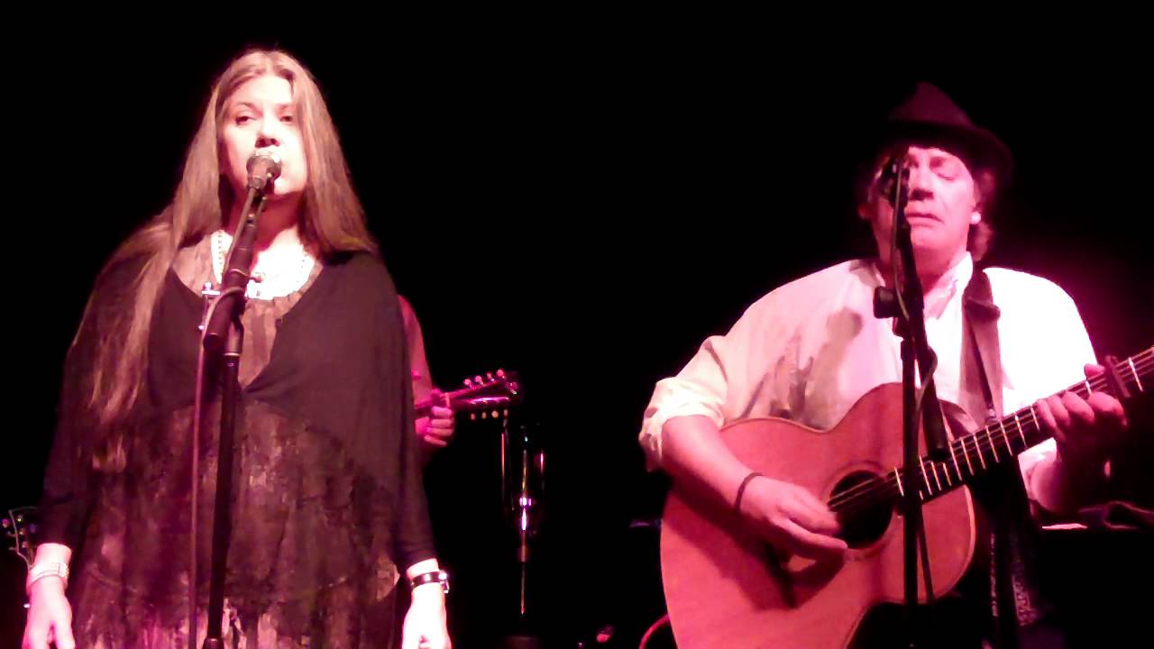 The Moon and the River ~ Ian Lang @ Egan's 4/29/11 - YouTube