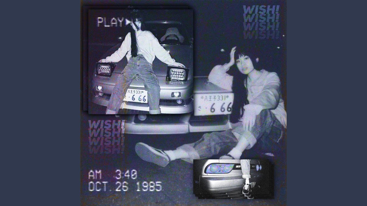 WISH! - YouTube Music