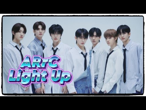 ARrC - Light Up - Sub Español - YouTube