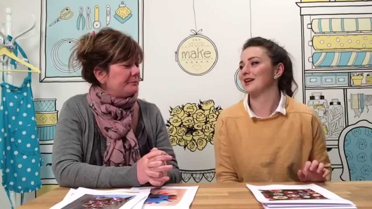 Beginner Crafting: Competition winner (and a few favourites) - YouTube
