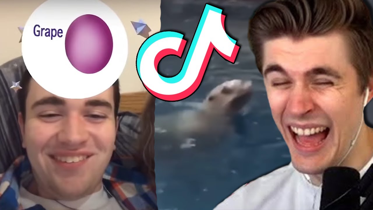 Ludwig Reacts to the FUNNIEST Unusual Memes - YouTube