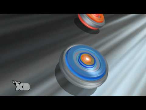 Beyblade: Metal Fusion - Titelsong [NL][HD]
