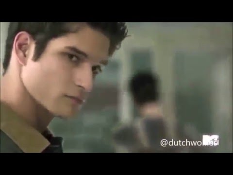 ~Scott McCall, The True Alpha~ - YouTube