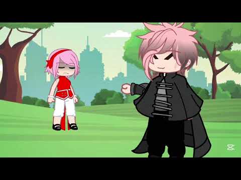 Shanaroooo ft:sakura and Ren  Boruto my au