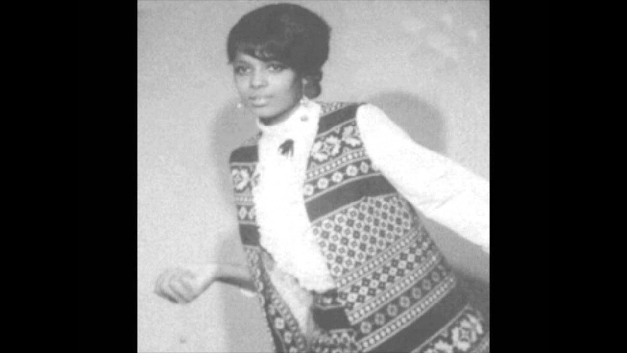 Alice Thomas - I'm Coming Home 1967 - YouTube
