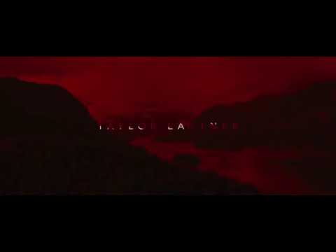 Visual dance in opening credits \