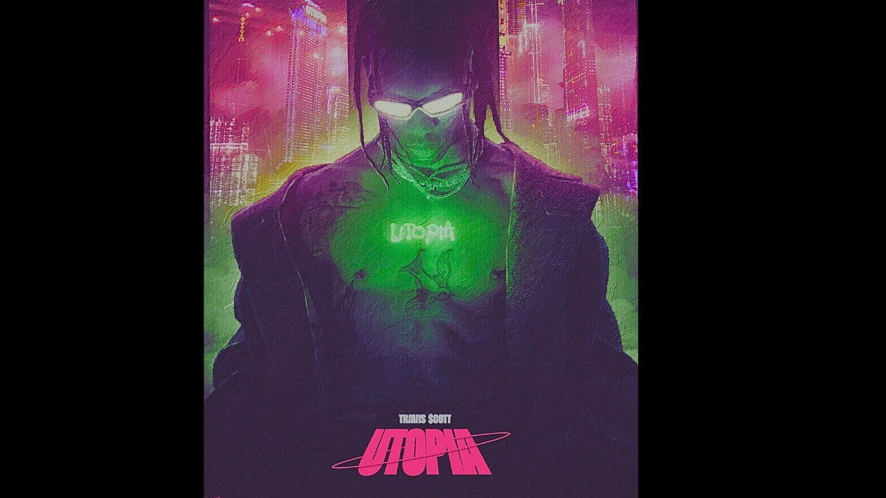 [FREE] Travis Scott Type Beat 2023 - FADED! - YouTube