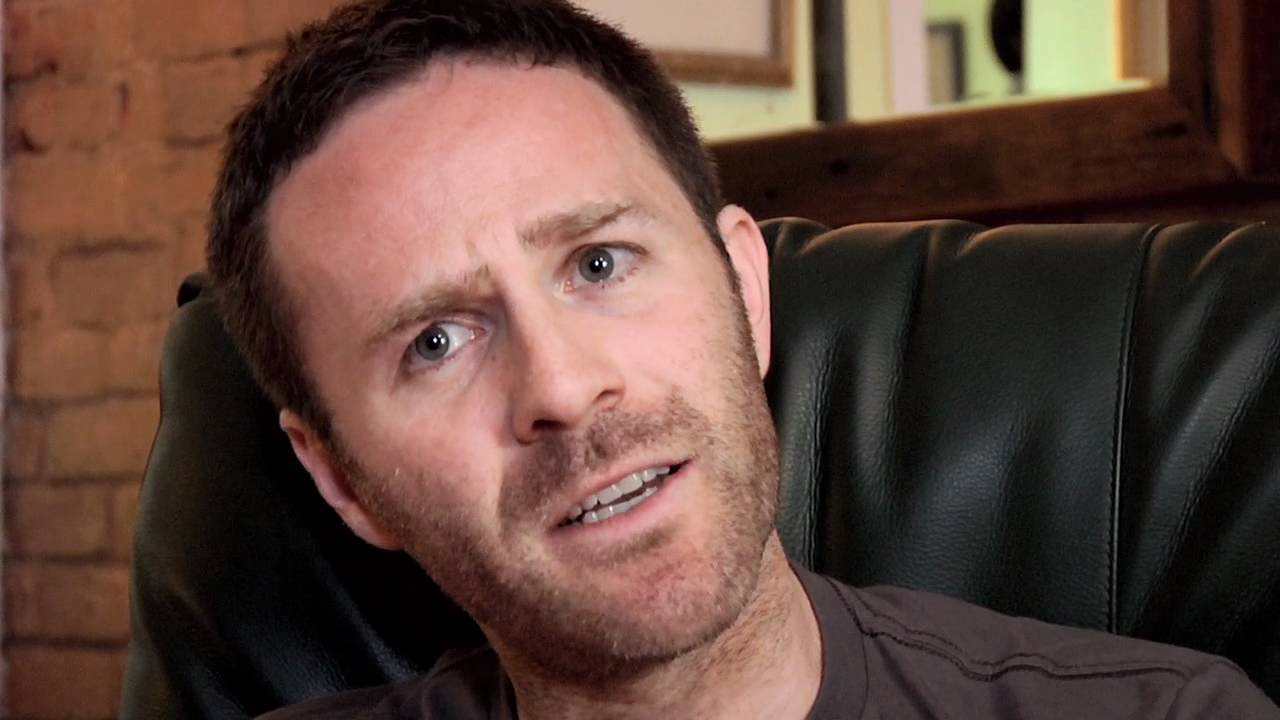 Jake Goodman, Human Rights Activist and Founding Member of Queer Rising ...