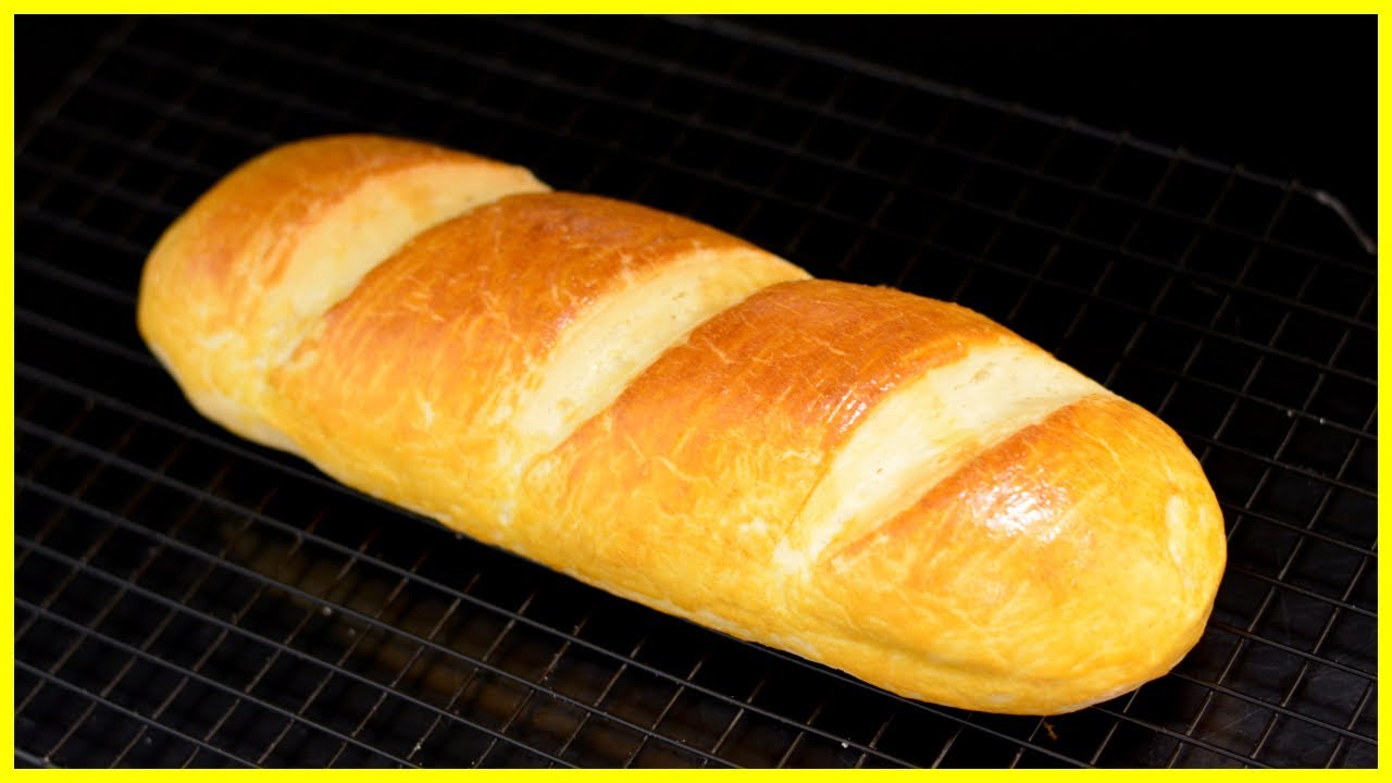 I Dont Buy Bread Anymore New Recipe That Is Perfect For Quick Baking