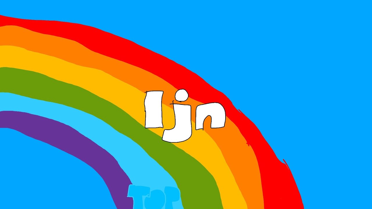 Logo History 55 (LJN Toys & Top Channel) - YouTube