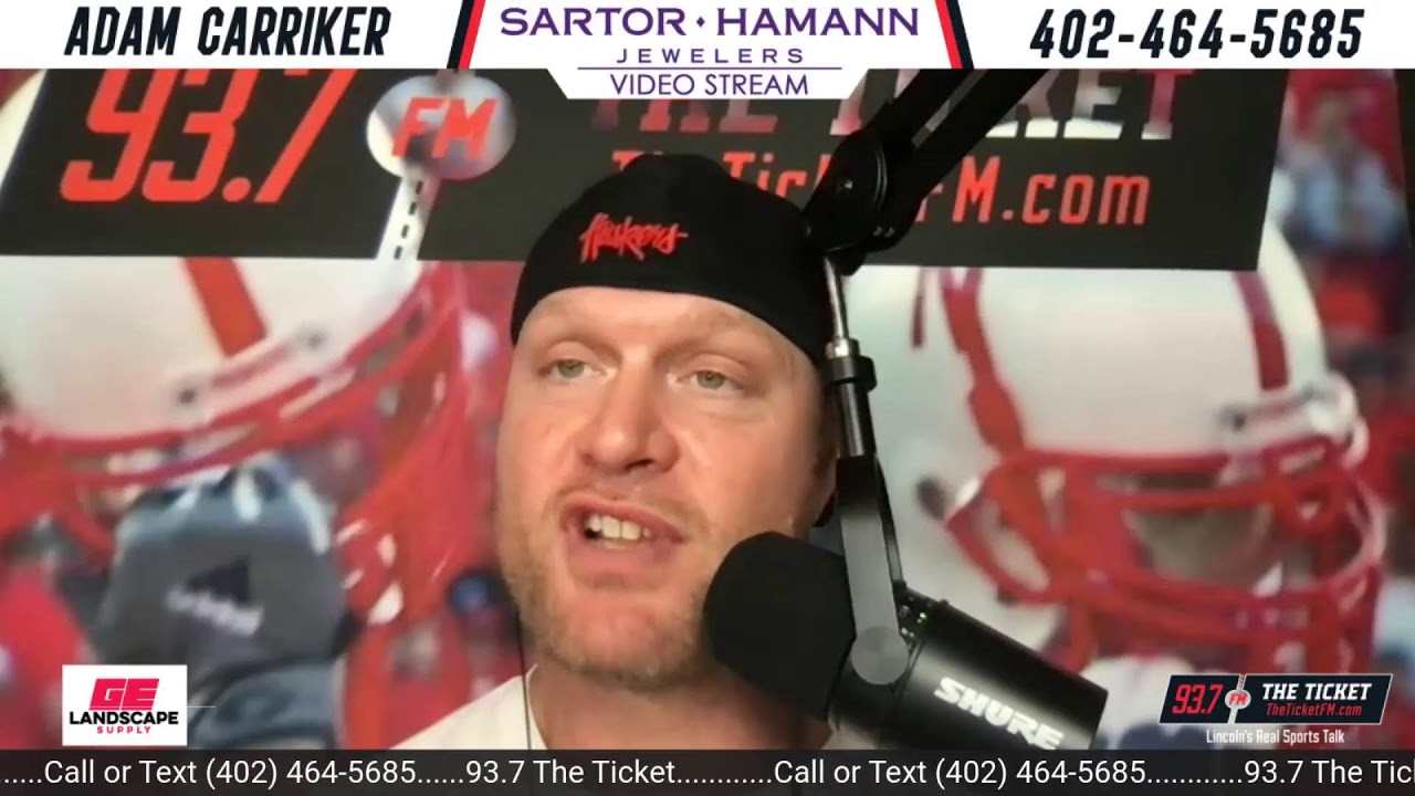 Home - CarrikerChronicles.com