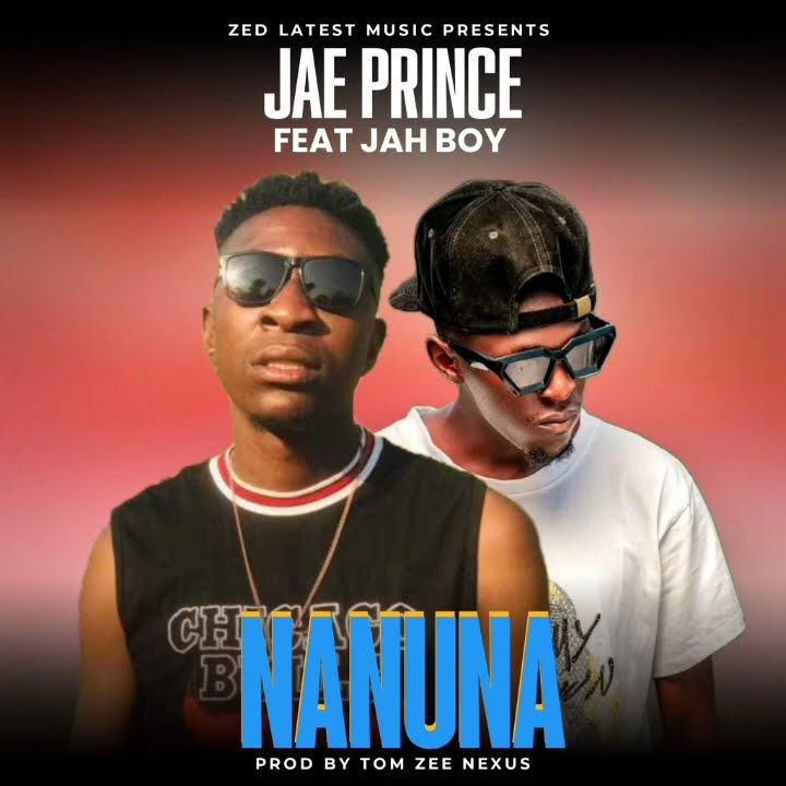 Jae Prince ft Jah Boy - Nanuna ) Official Audio) - YouTube
