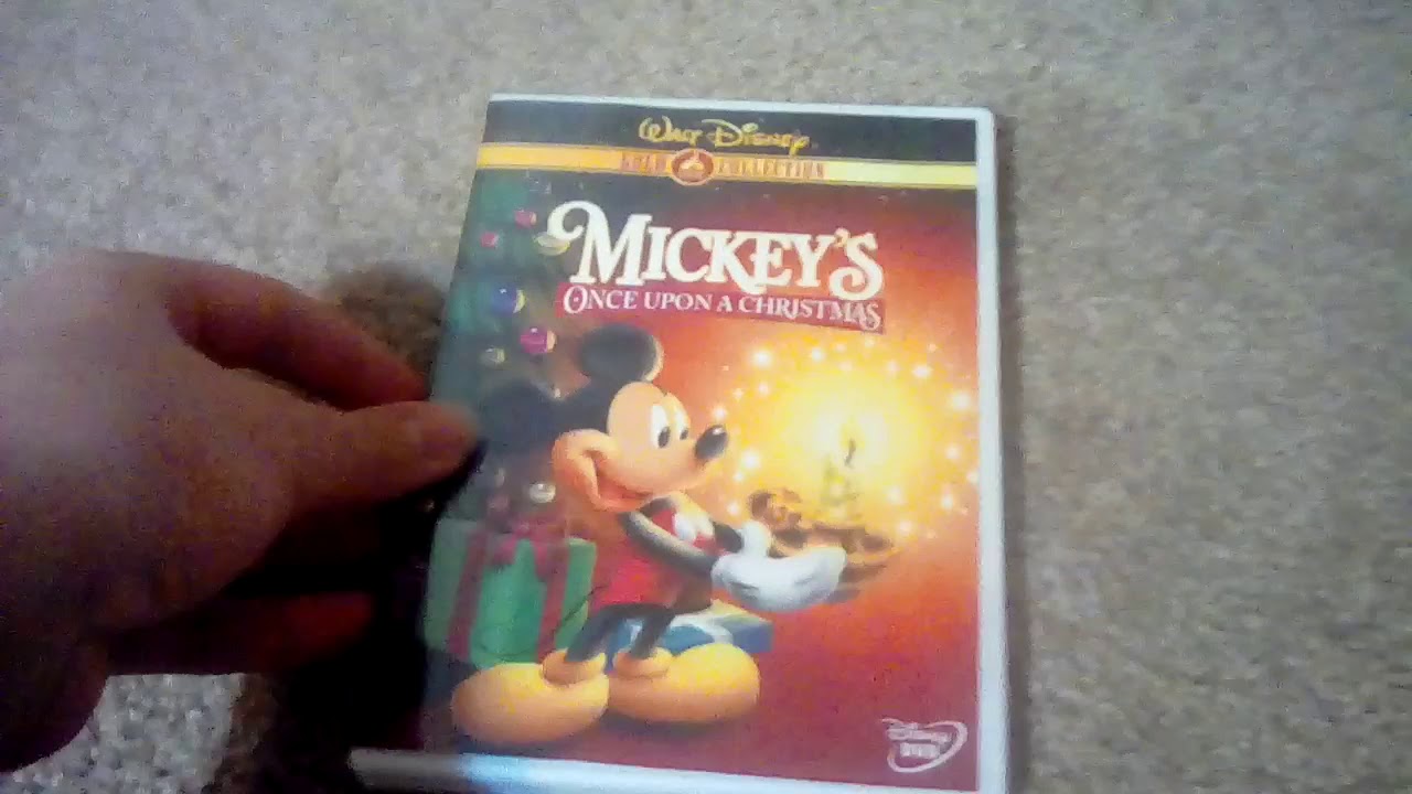 DVD Update December 6,2019 - YouTube