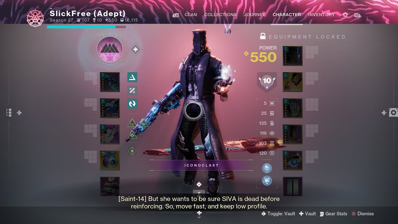 Unleash The Ultimate Destiny 2 DPS Builds - YouTube