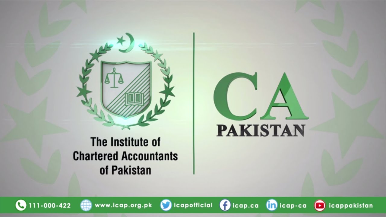 Meet The President | ICAP | UAE Chapter | - YouTube
