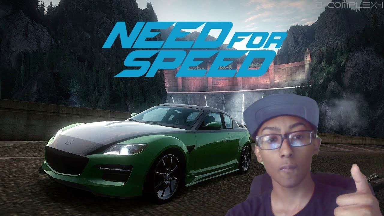 Need For Speed World-OFFLINE - YouTube