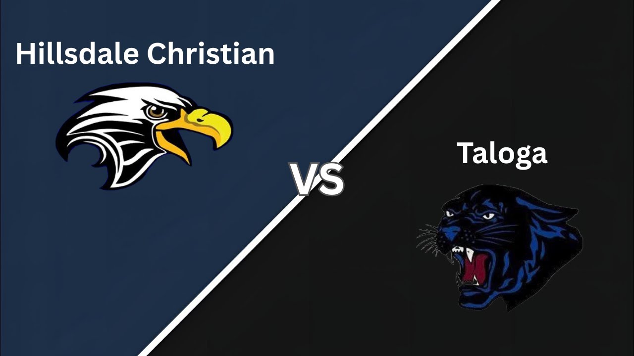 HCS Eagles/Lady Eagles vs Taloga Panthers - 1/20/2026 (Senior Night ...