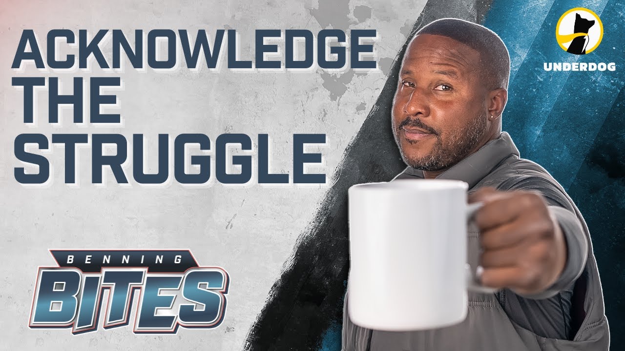 John Butler's Self Awareness Will STAND OUT For Nebraska Football's ...