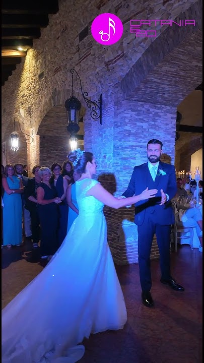 Romantico Ballo degli Sposi - YouTube