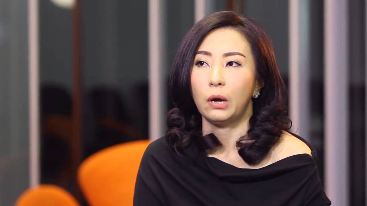 VTR PRESENTATION loreal Champion PR GM (OHHO Production) - YouTube