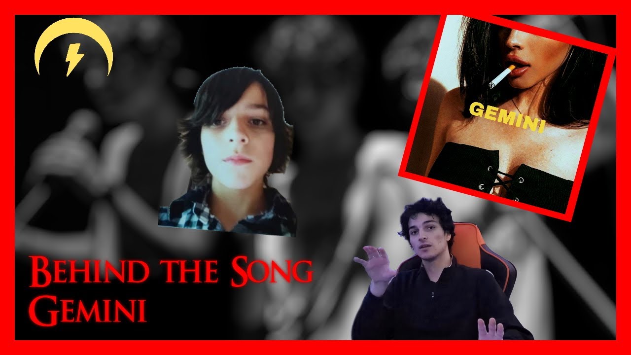 V.A.F. Behind the Song - Gemini - YouTube