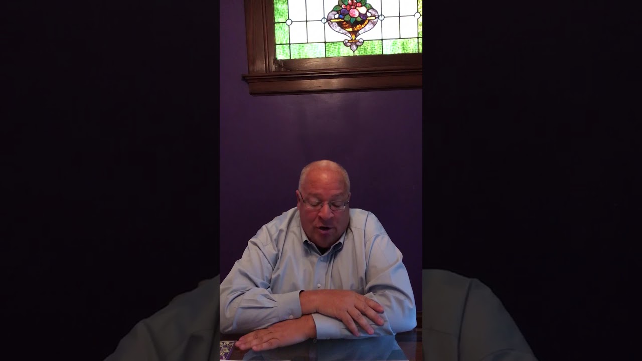 What makes a good mayor? - YouTube