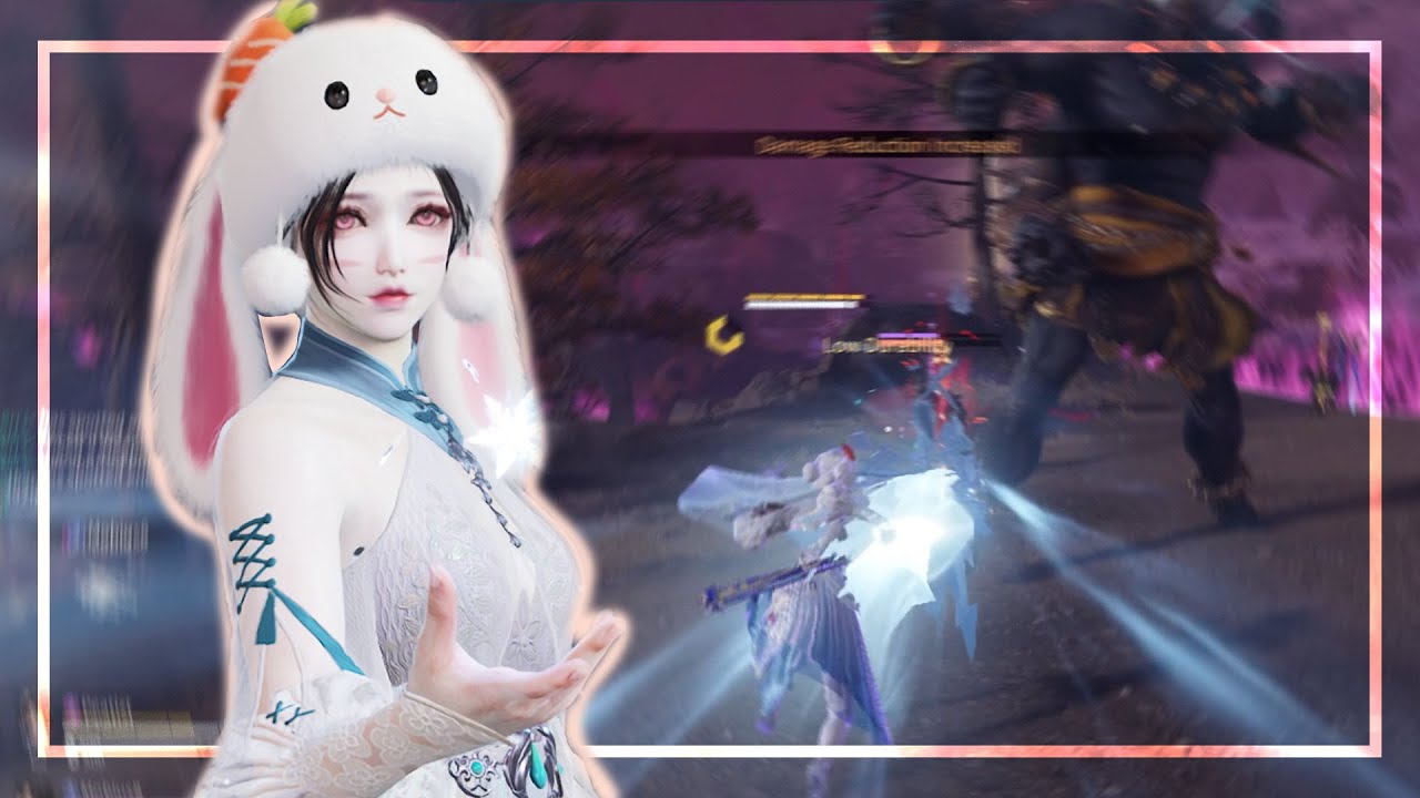 Return to my main Justina Gu - YouTube
