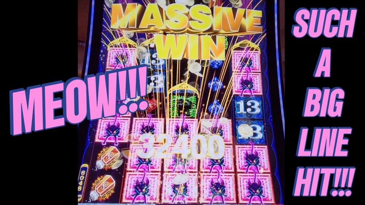 Hexbreaker 😺 So Many Cats!!! Double Up and Run!! - YouTube