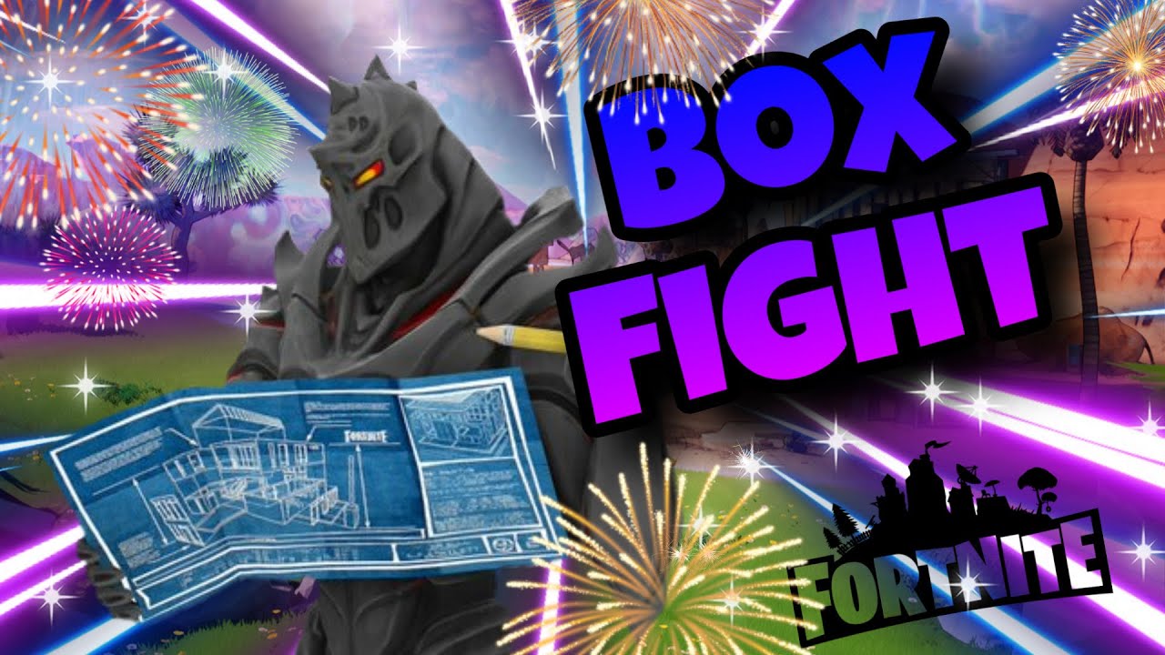BOX FIGHT montage falling - YouTube