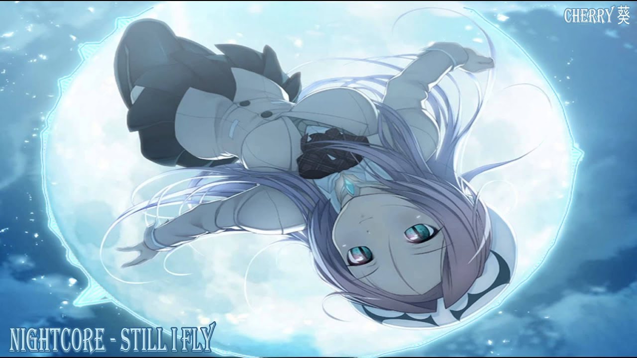 Nightcore - Still I Fly - YouTube