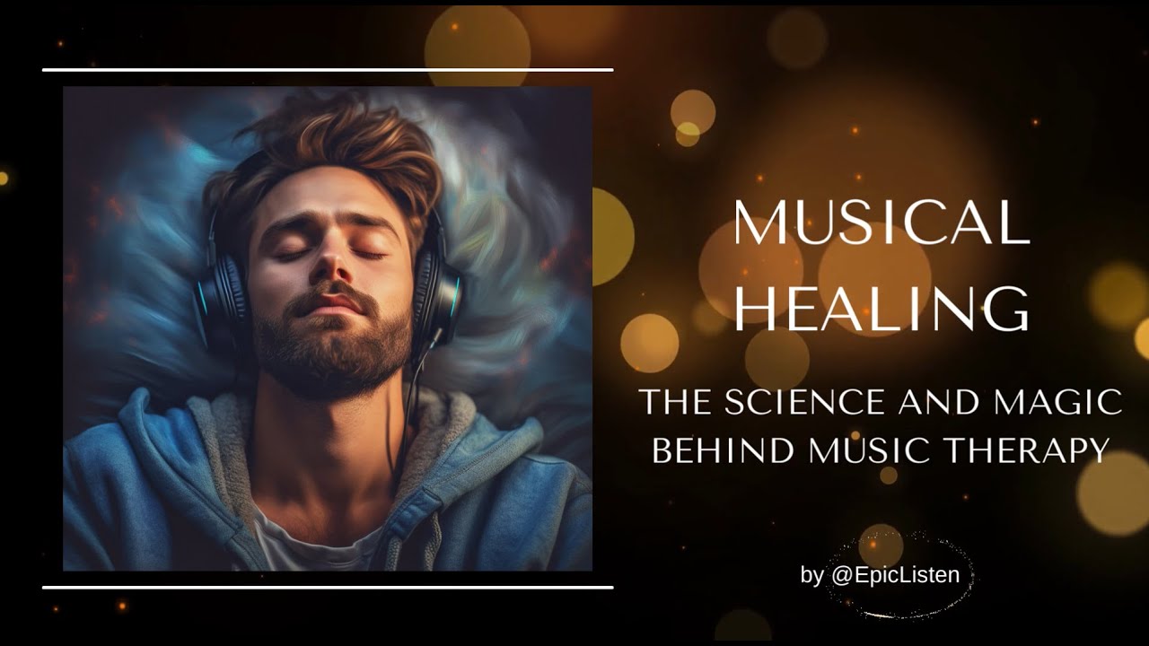 Musical Healing | The Science and Magic behind Music Therapy - YouTube