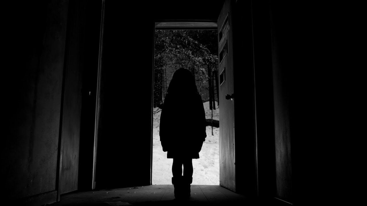 Rachel F. Williams - Hadal Zone Crash Site | Creepy Dark Ambient Sound ...