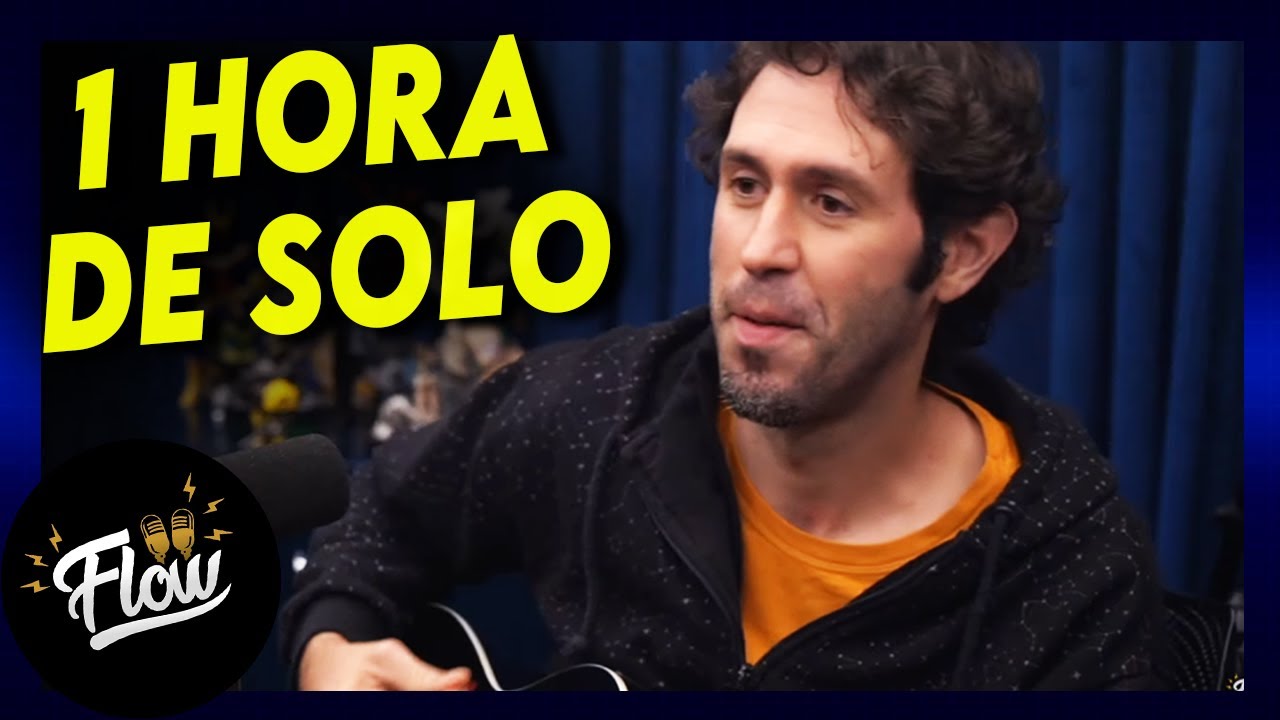 1 HORA DE ANDY DOS BARBIXAS SOLANDO O VIOLÃO NO FLOW - YouTube