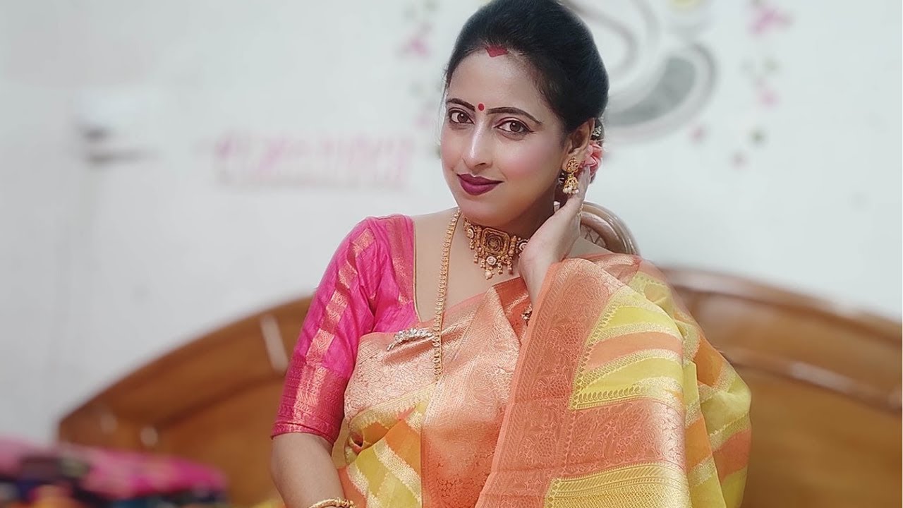 Kheya Boutique Exclusive Collection Saree||Booking number- ️089105 ...