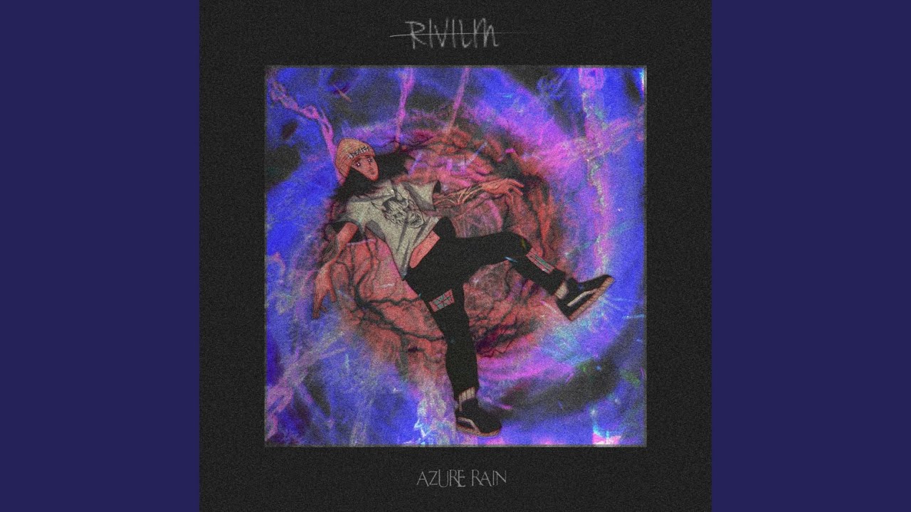 Azure Rain - YouTube Music